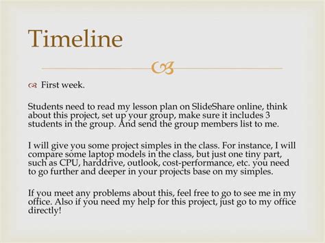 Collaborative Assignment Revised Ppt