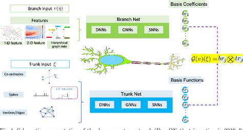 Figure 1 From Physics Informed Deep Neural Operator Networks Semantic
