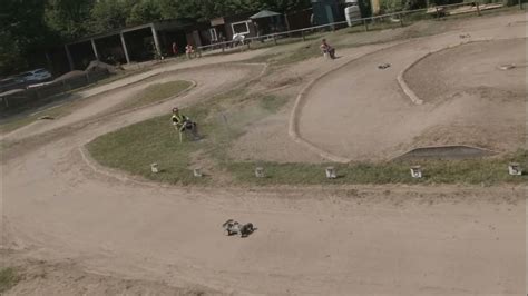 Associated B4e Boc Kiel Lauf 2 Youtube