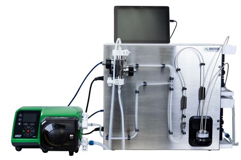 Nanoassemblr Gmp Microliter Nanomedicine Formulations Device System