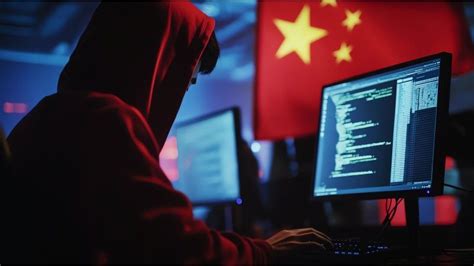Chinese Hackers Also Breached Charter And Windstream Networks