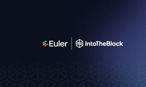 intotheblock on linkedin euler v2 risk analytics now available on