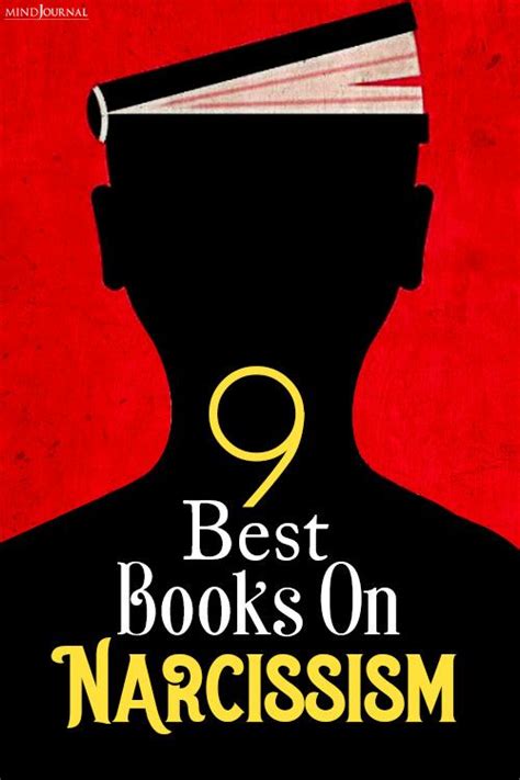 9 best books on narcissism you cannot afford to miss – Artofit