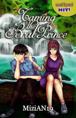 Taming The Brat Prince Published Under Lifebooks Series Mizian Wattpad