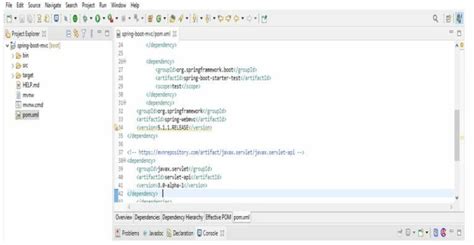 Spring Boot MVC Complete Guide To Spring Boot MVC