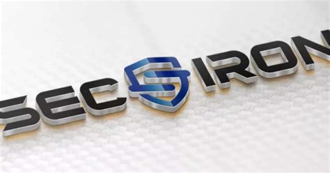 Seciron Seciron Partners With Cybersecurity Malaysia To Boost Mobile