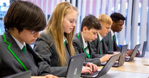 Dixons Unity Academy Learning Habit 3 Equipment