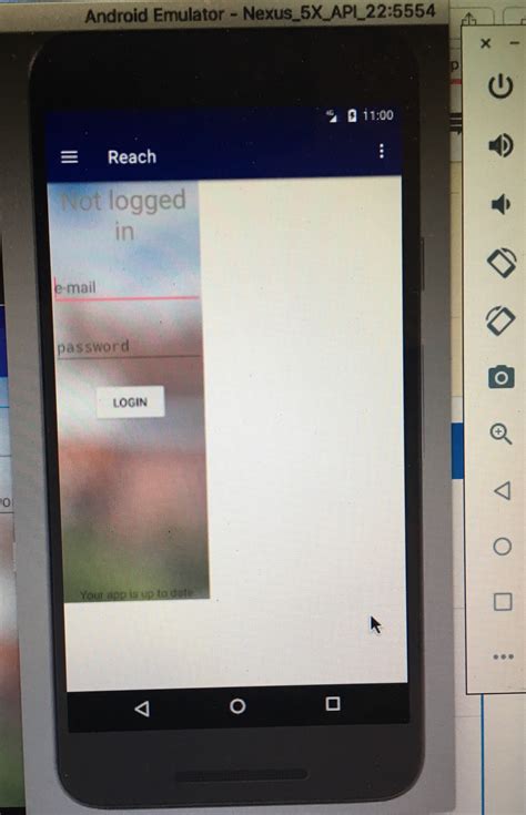 Android Studio Layout Won T Match Parent Stack Overflow
