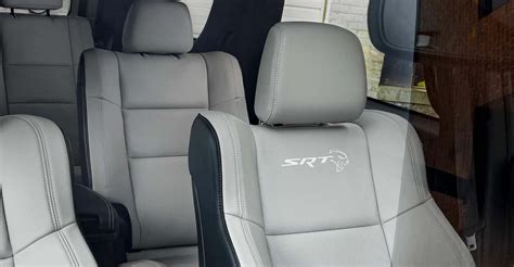 2026 Dodge Durango Interior