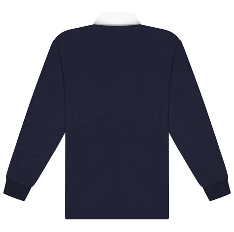 Classic Rugby Jersey Rjp