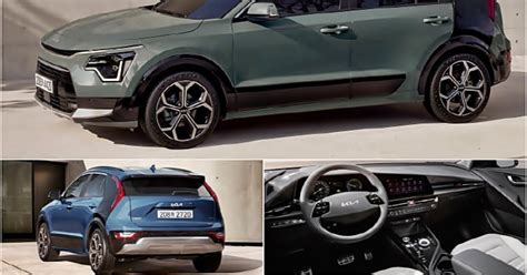 돈 없는 20대만 국산 소형차 산다더니 세상 달라졌다4050 사로잡은 기아 니로 왜몰랐을카