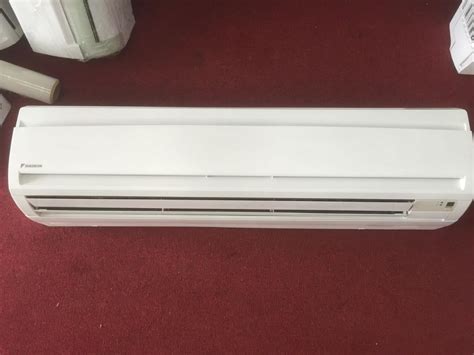 Aircond 25hp Daikin Pp23 Tv And Home Appliances Air Conditioners