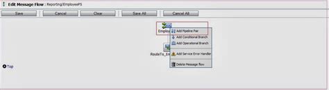 Tracking The Messages In Oracle Osb