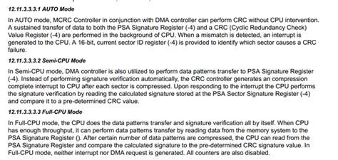 Tda4vm Some Questions About Mcrc Processors Forum Processors Ti