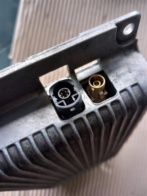 Bmw Bluetooth Usb Module 84109229740