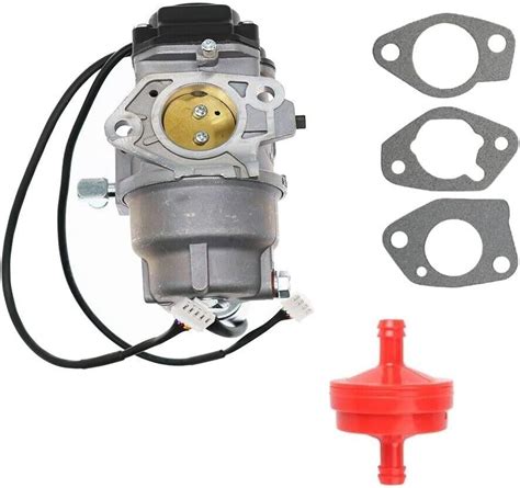 Amazon.com: For Carburetor For Cub Cadet XT1 LT42 IntelliPower Model# 13A6A9TSA10 547cc engine ...