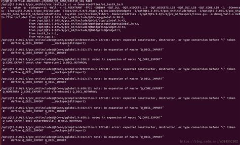 Qt编写的程序从windows移植到linuxwin7编译好的qt程序如何安装到linux系统平板电脑里面 Csdn博客