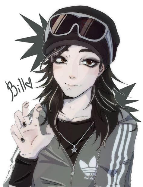 Bill Kaulitz In 2025 Tokio Hotel Hotel Art Cute Drawings