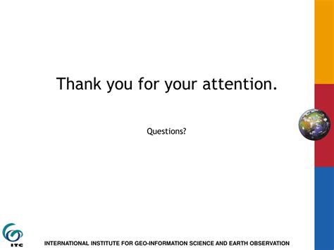 Ppt Expanding Topographic Databases With Airborne Laser Scanner Data Powerpoint Presentation