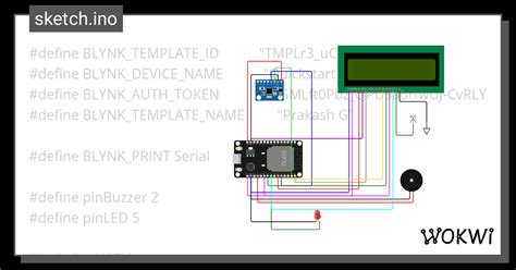 Earthquake Alert Copy Wokwi Esp32 Stm32 Arduino Simulator