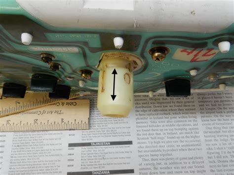 How To Fix Mechanical Speedometers