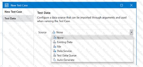 UiPath ADAv UiPath Automation Developer Associate V Exam Sample Question Exam Practice