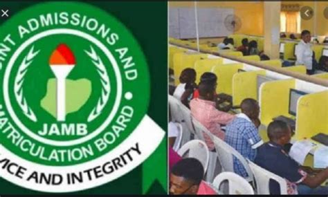 JAMB Releases List Of Candidates Caught Cheating During UTME