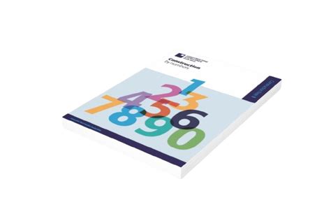 Construction By Numbers Constructing Excellence South West