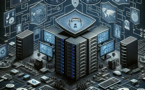 Understanding Insider Threats In Windows Server Environments Wafatech Blogs