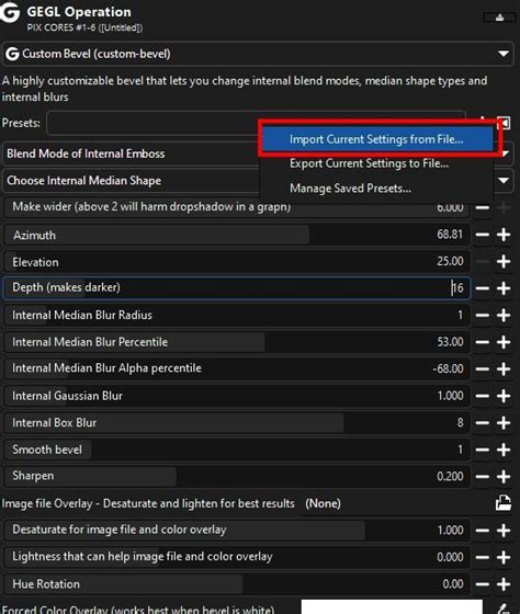 5 Best Gimp Text Effects Plugins [2023] Pix Cores
