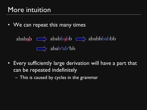 PPT CSC Automata Theory And Formal Languages PowerPoint Presentation ID