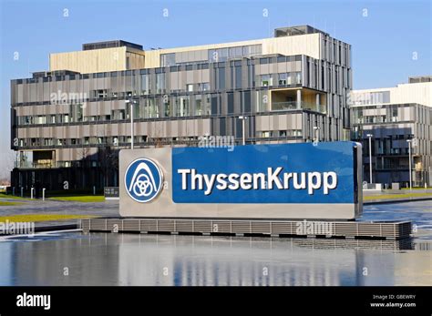 Kruppstahl Logo