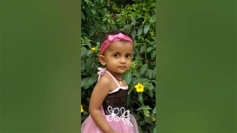 අද දින දෙවෙනි උපන්දිනය සමරන මගේ චුටි මැණිකට නිදුක් නිරෝගී සුබ උපන්දිනයක් වේවා 🎂🎂🎂බුදුසරණයි පුතේ