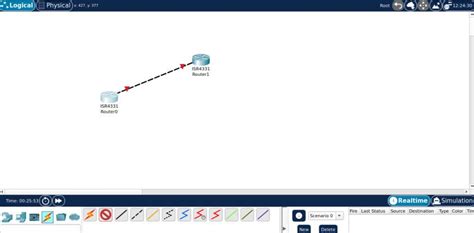 How To Install Cisco Packet Tracer On Ubuntu 2204 Lts Geeksforgeeks