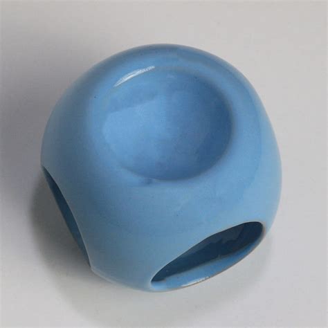 Perfume Diffuser With Rounded Perforated Circle Shape Minisouk