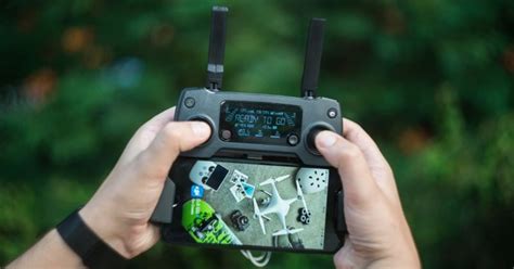 Aplikasi Android Untuk Remote Control Quadcopter Jsp Jakarta School Of Photography