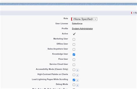 Salesforce Sales Cloud Knowledge Base Review