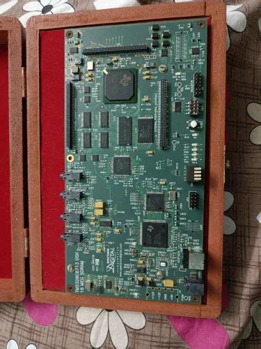 Dsp Trainer Digital Signal Processing Trainer Latest Price