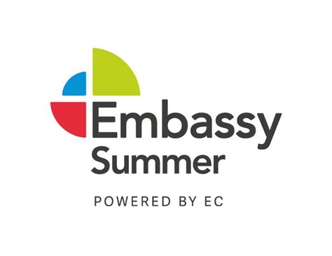 Brochure Embassy Summer