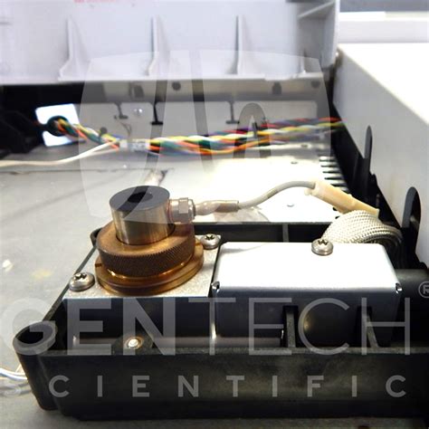 Agilent GC With Flame Ionization Detector FID GenTech Scientific