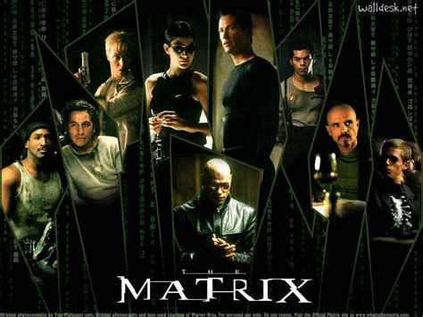 UNIVERSO DE SOFOS Questões do filme Matrix