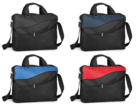 Conference Bags Corporate Ts — Bagazio Promotions