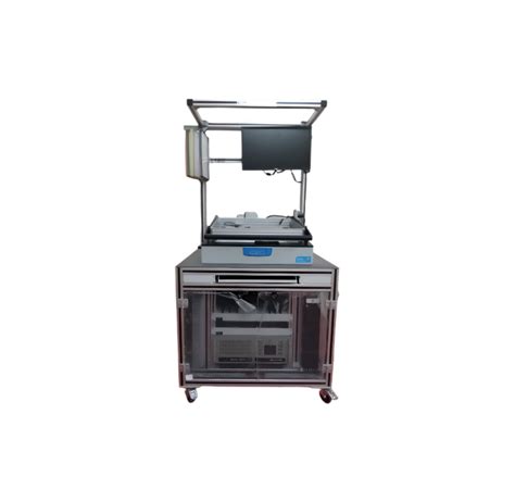 Printed Circuit Board Assembly Pcba Tester Safran