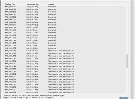 dng error parsing file adobe community 13202529