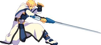 GGACR Ky Kiske Starter Guide