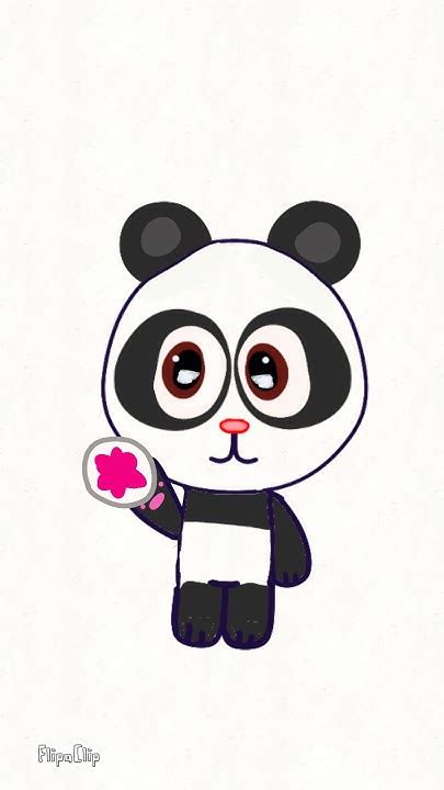 Can I Have A Pepermint Meme кротик и панда 🐼🦊🐰🦔🦉🦫 Youtube