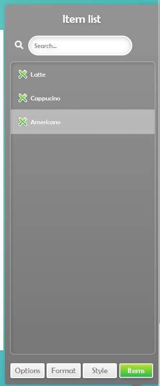 Edit And Align Multiple Items Eye In Media Documentation