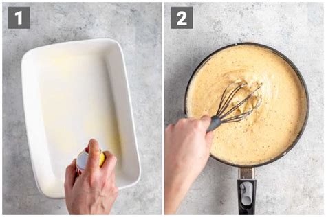 Parsnip Gratin With Potatoes And Leeks Healthy Seasonal Recipes Parsnip Gratin With Potatoes And Leeks Healthy Seasonal Recipes