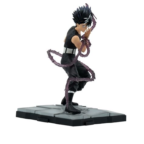 Figurka Yuyu Hakusho Hiei Jaganshi Super Figure Collection