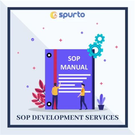 Sop Development Service In Ahmedabad Id 2852623618397
